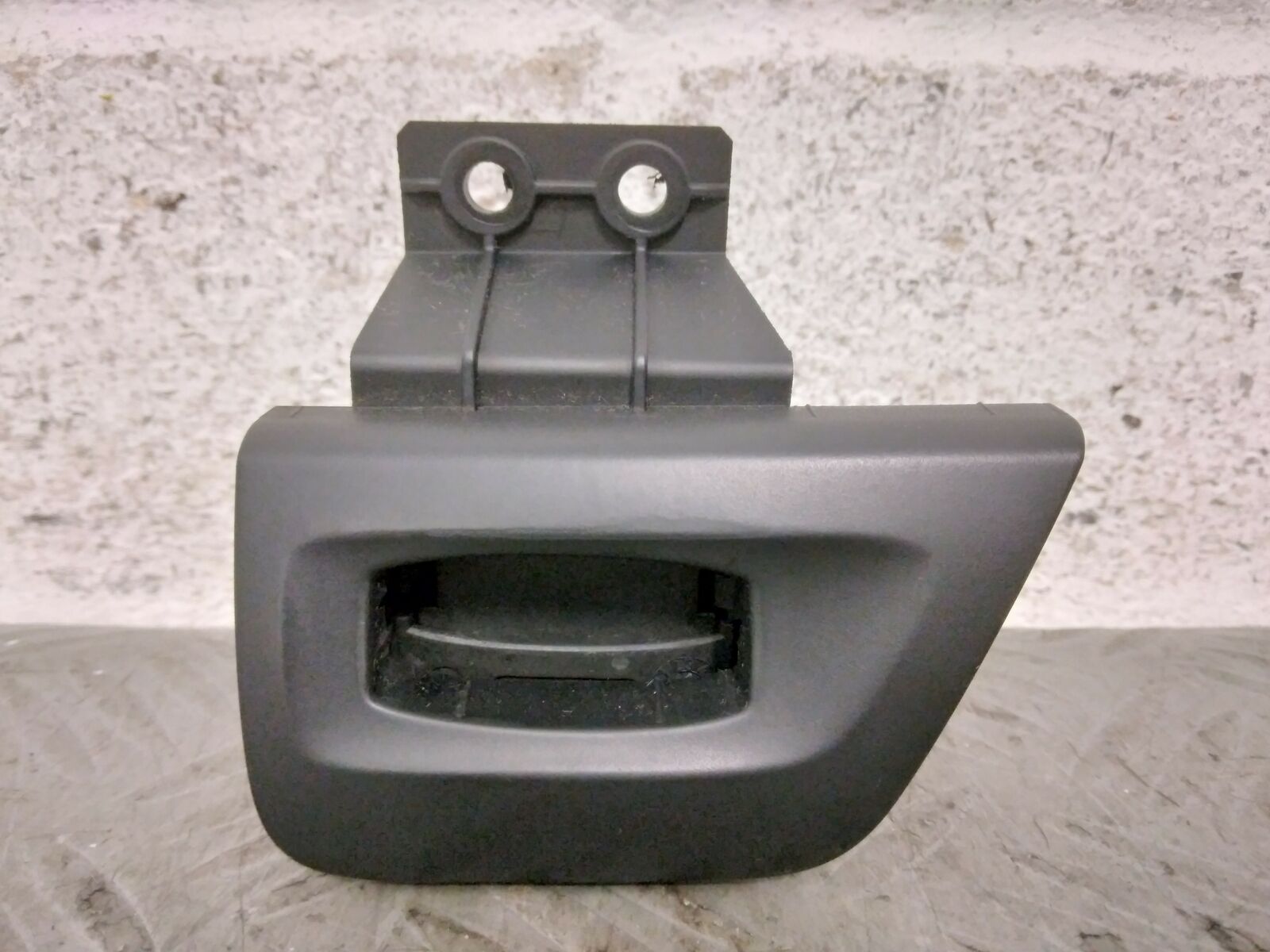 8511 Blocchetto Accensione Bmw Serie 1 E87 2.0 D. Del 2005 Cod. 6954717-02