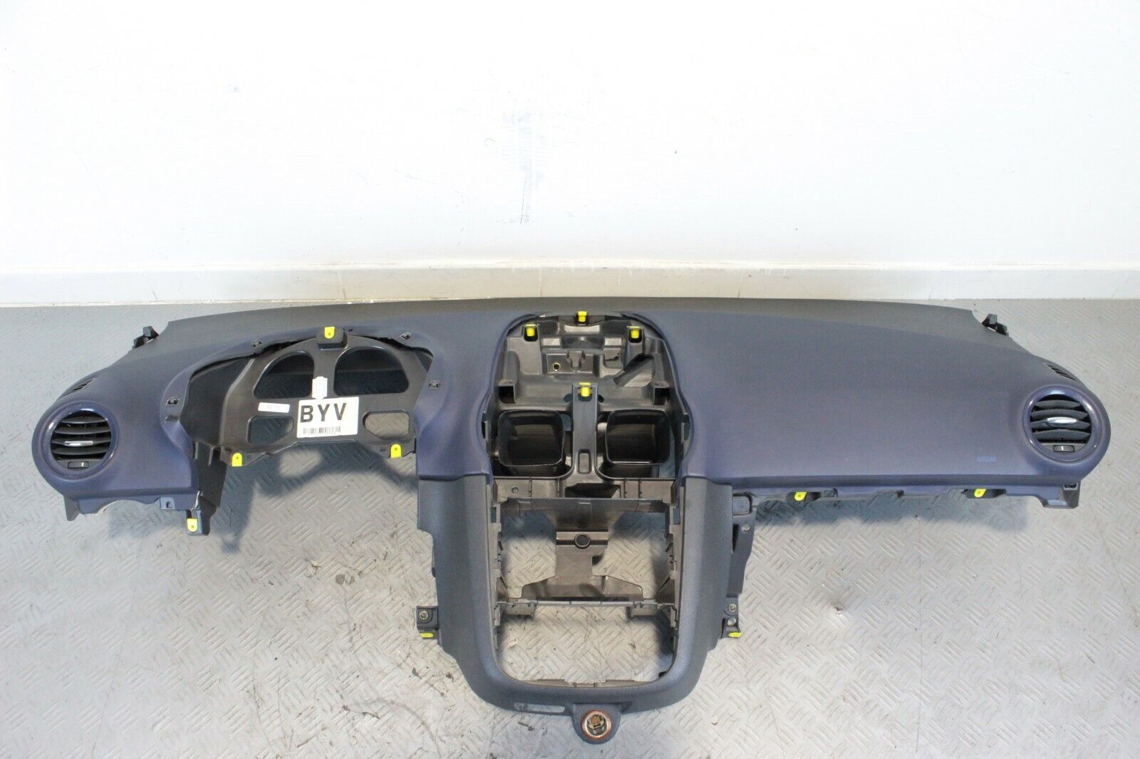 1314 Cruscotto Opel Corsa D Dal 2006 Al 2014