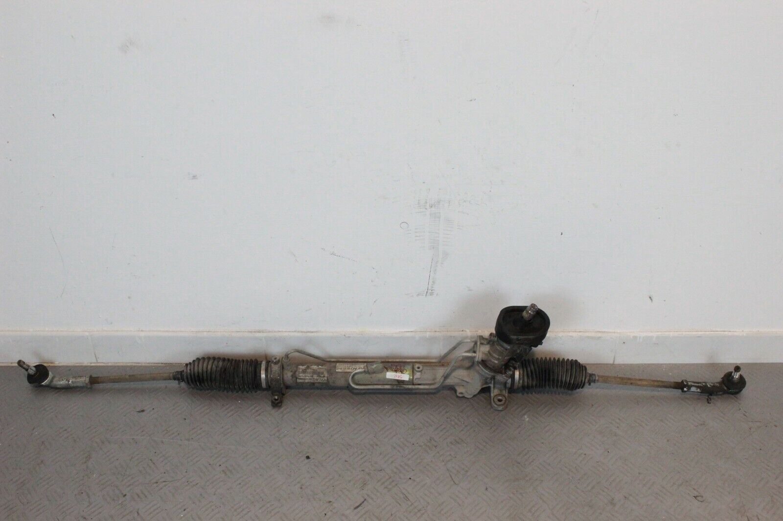 1347 Scatola Sterzo Seat Cordoba 1.9 Diesel Dal 2002 Al 2009