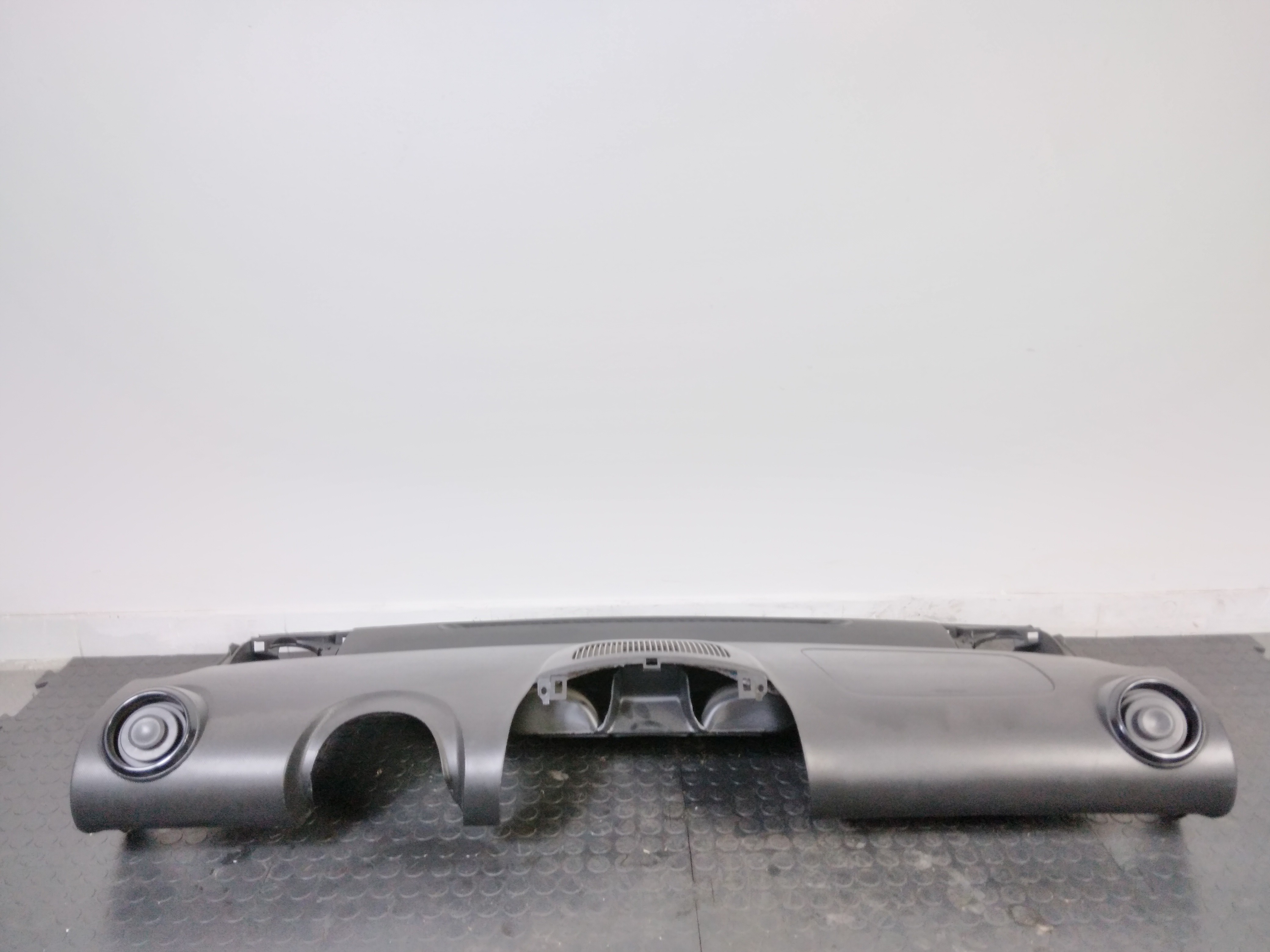 8643 Plancia cruscotto con airbag passeggero Toyota Aygo del 2014