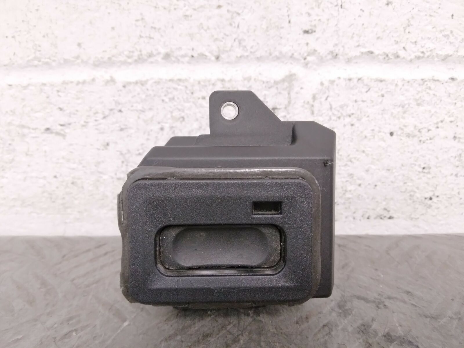 5011 Blocchetto Lettore Chiave Alfa Romeo 159 Del 2009 Cod. 1560616200