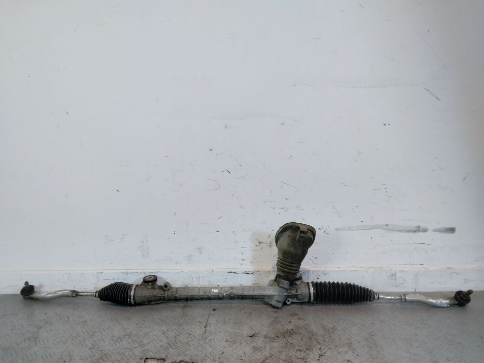 6838 Scatola Sterzo Idraulica Toyota Aygo 1.0 B. Del 2012 I Serie