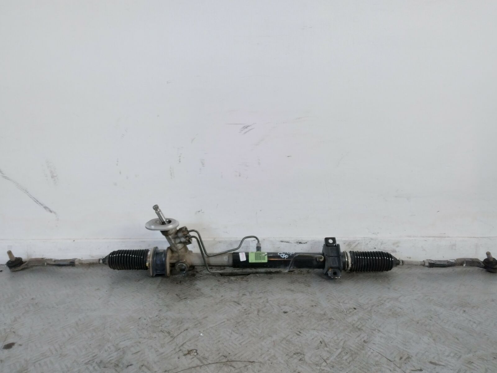 8130 Scatola Sterzo Idraulica Daewoo Kalos 1.1 B. Del 2003 Cod. B162